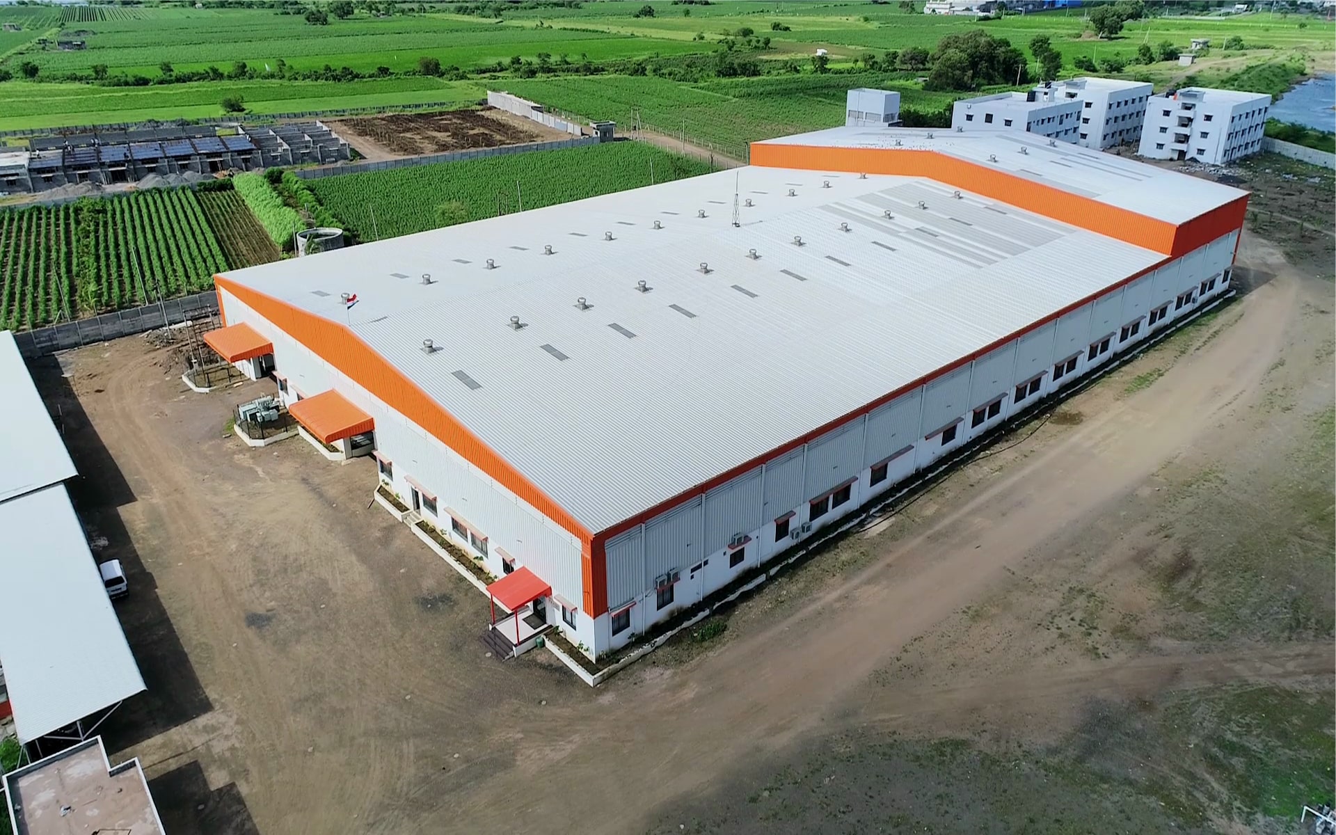 Falcon Pipes | Channelizing Water, Enriching Life