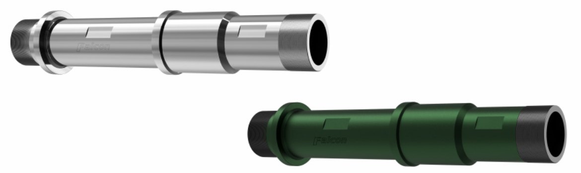 Falcon Pipes | Channelizing Water, Enriching Life